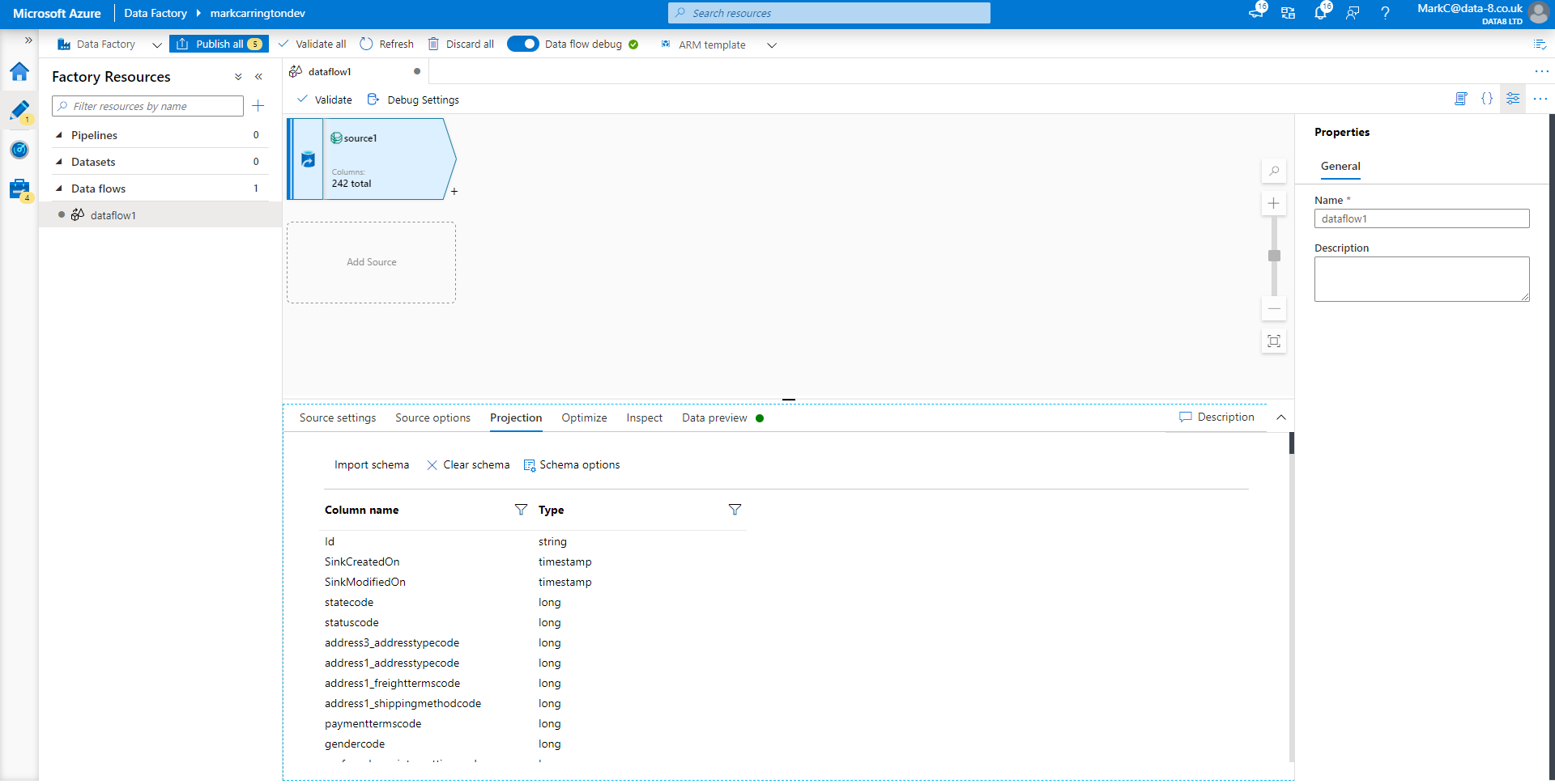 Combining data with Azure Data Factory - Mark Carrington